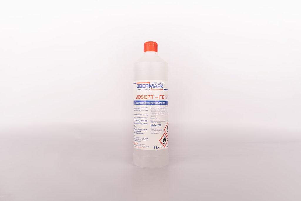 Josept-FD 1L – Obermark Chemie GmbH & Co. KG
